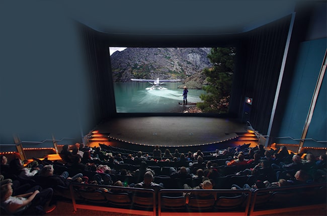 Dynamic Earth | Science North